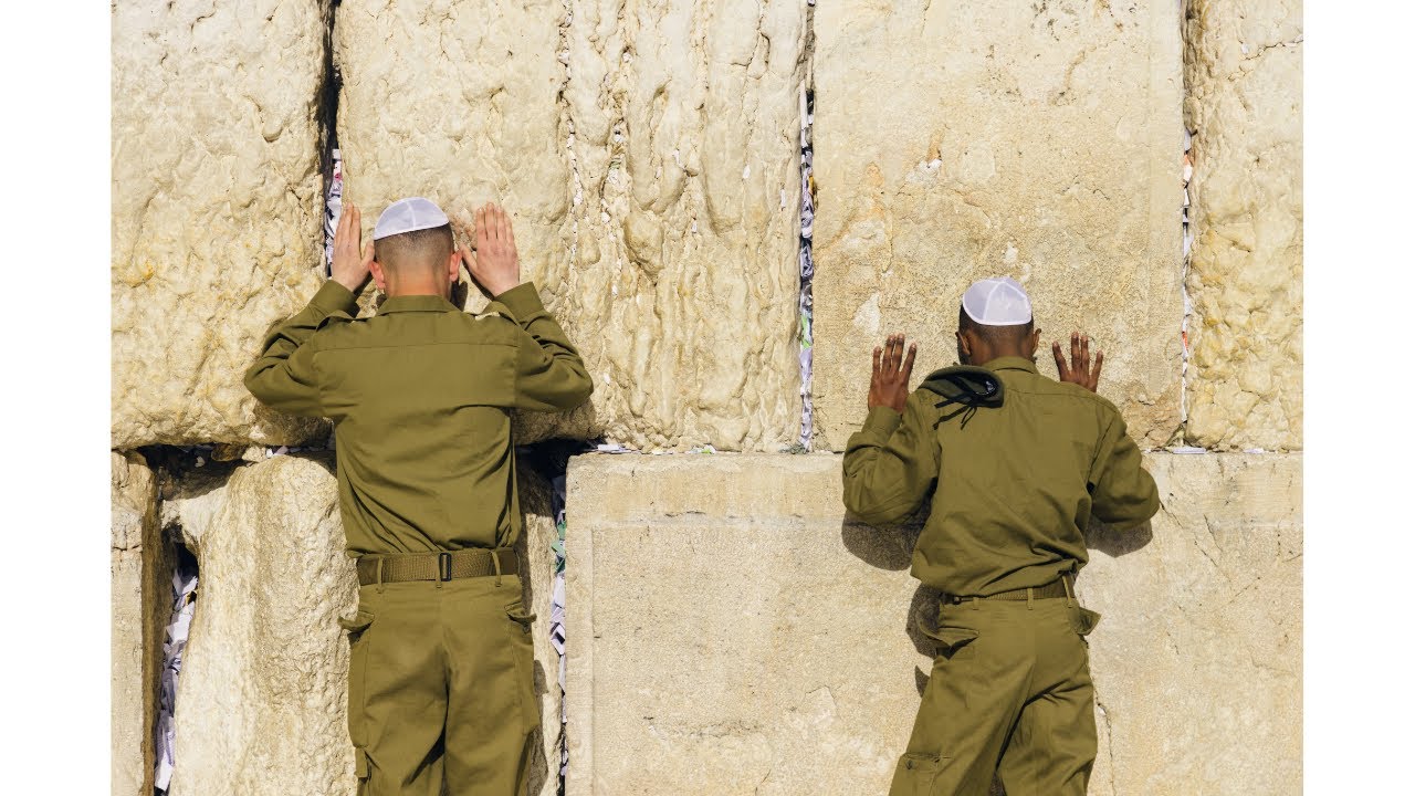 Pt. 2: Jewish Week Past: EXTRAORDINARY Inside Info, Inspiring Music ...