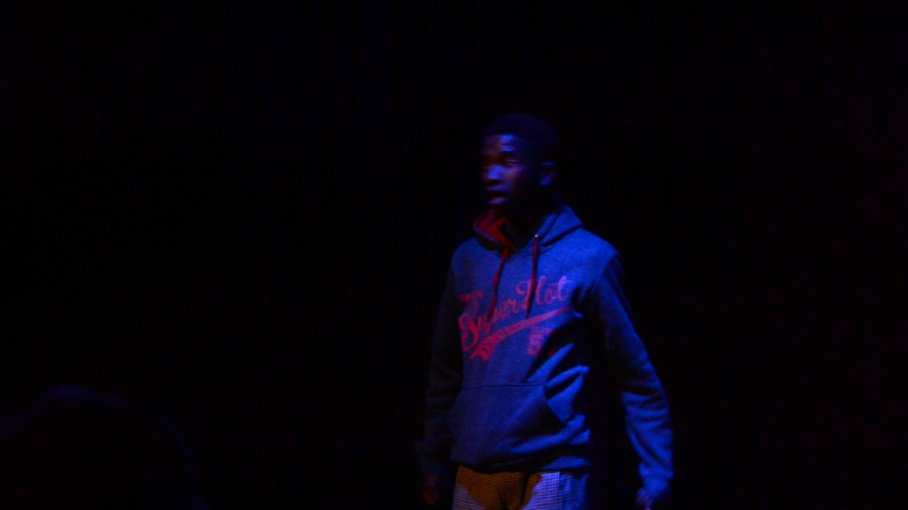 Manyonyoba speaks - YouTube