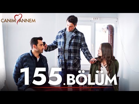 Canım Annem - 155. Bölüm
