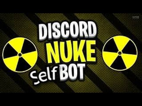 [TUTO] COMMENT AVOIR UN SELFBOT DISCORD EN 2025 *WORK* - YouTube
