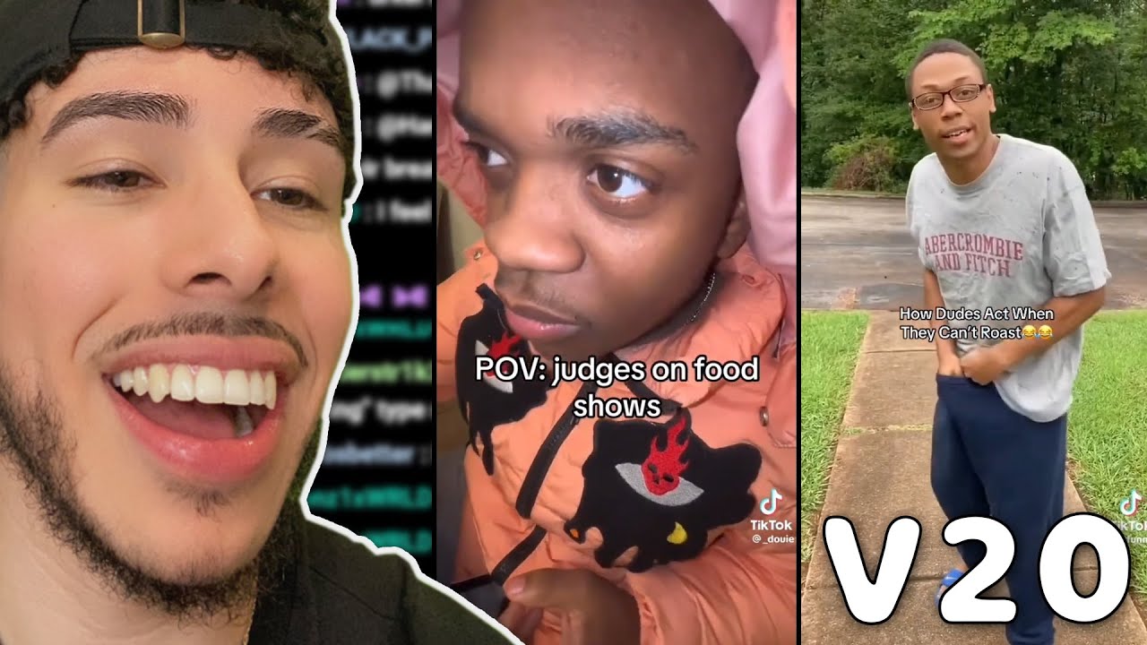 TIKTOK MEMES THAT ARE ACTUALLY HILARIOUS | MEMES FOR RNA V20 - YouTube