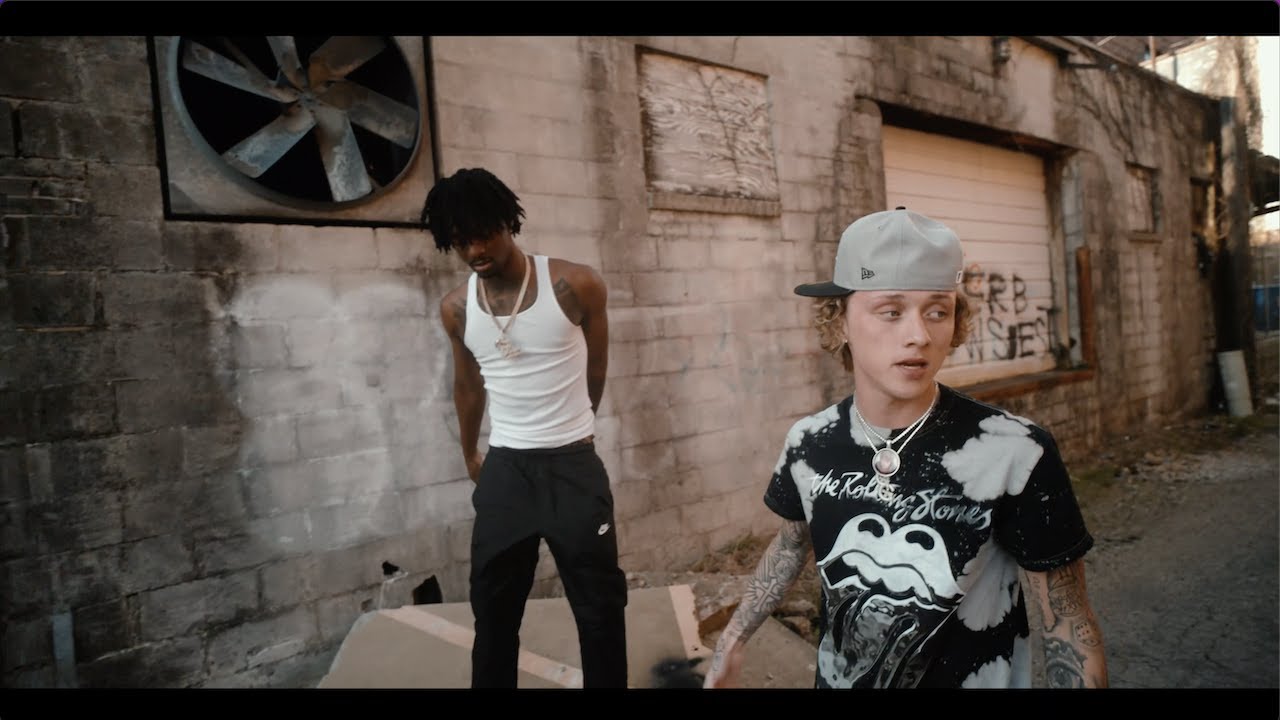 Luh JoJo "Sum Mo" feat. Luh Soldier (Official Music Video) - YouTube Music