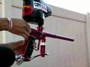 Dangerous Power G3 25 bps ramp - YouTube