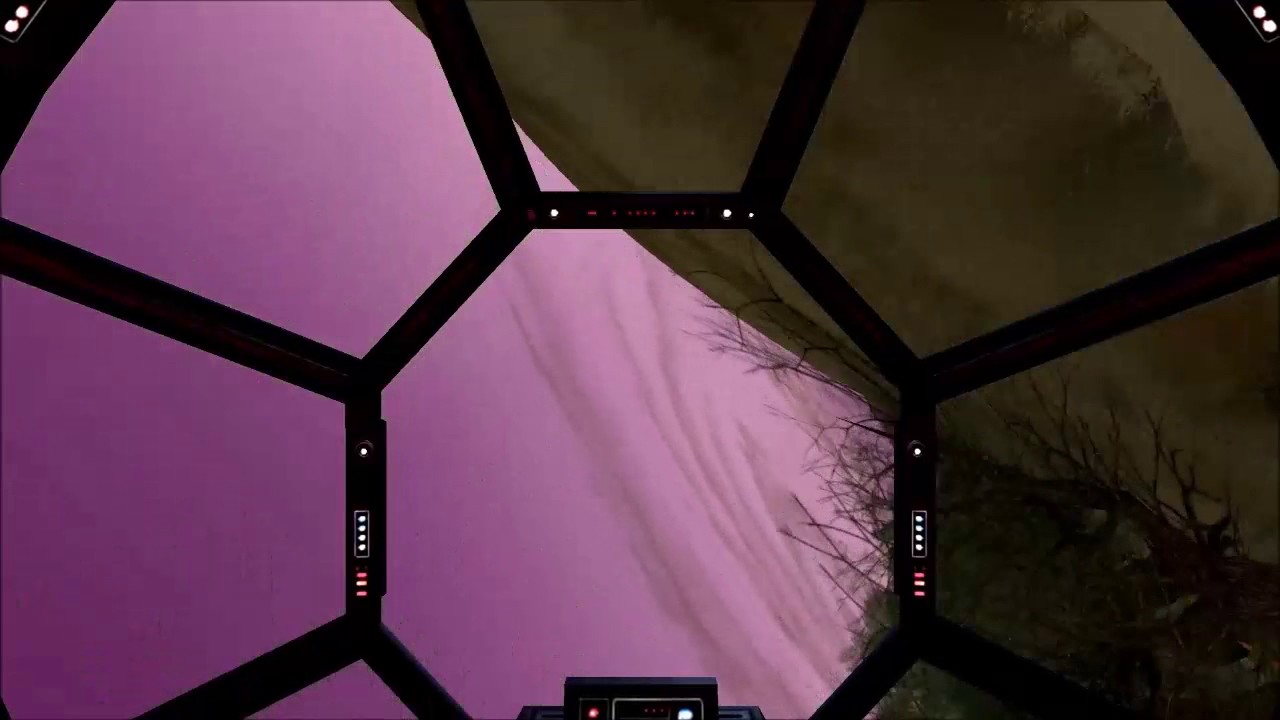 Corellian River - Atmospheric Flight - SWG Bloodfin EMU - YouTube