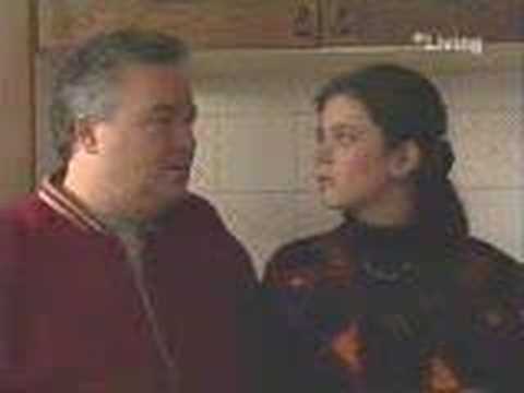 Brookside Murder Mandy & Beth Bury Trevor Jordache - YouTube