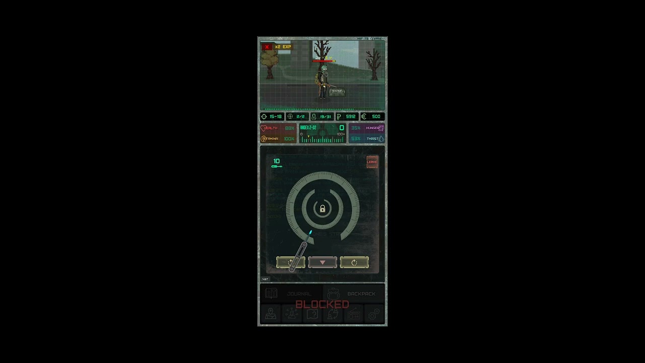 Pocket Zone Mobile Gameplay #2 Suburb Run - YouTube