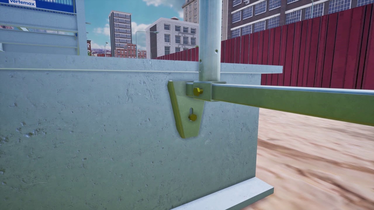 vertemax® VC Web - YouTube