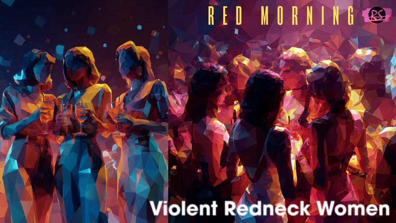 Red Morning | Violent Redneck Women - YouTube