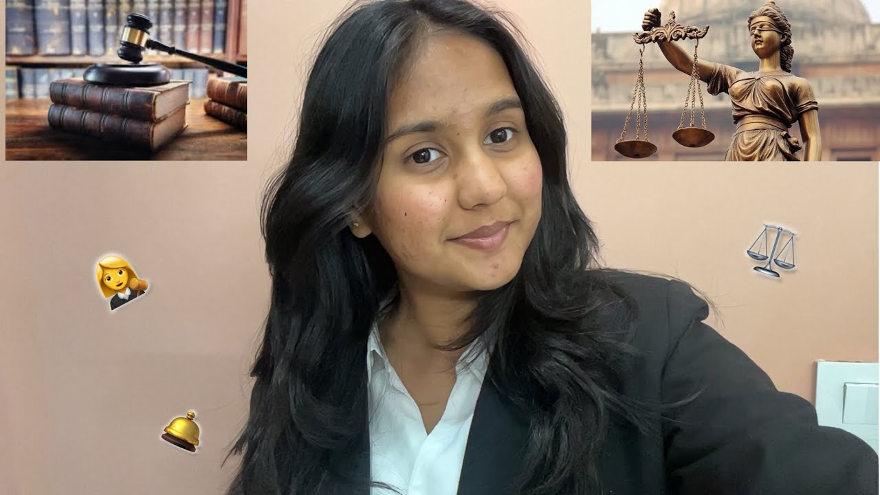 I went to Gurgaon court for the first time today and this happened👩‍⚖️⚖ ...
