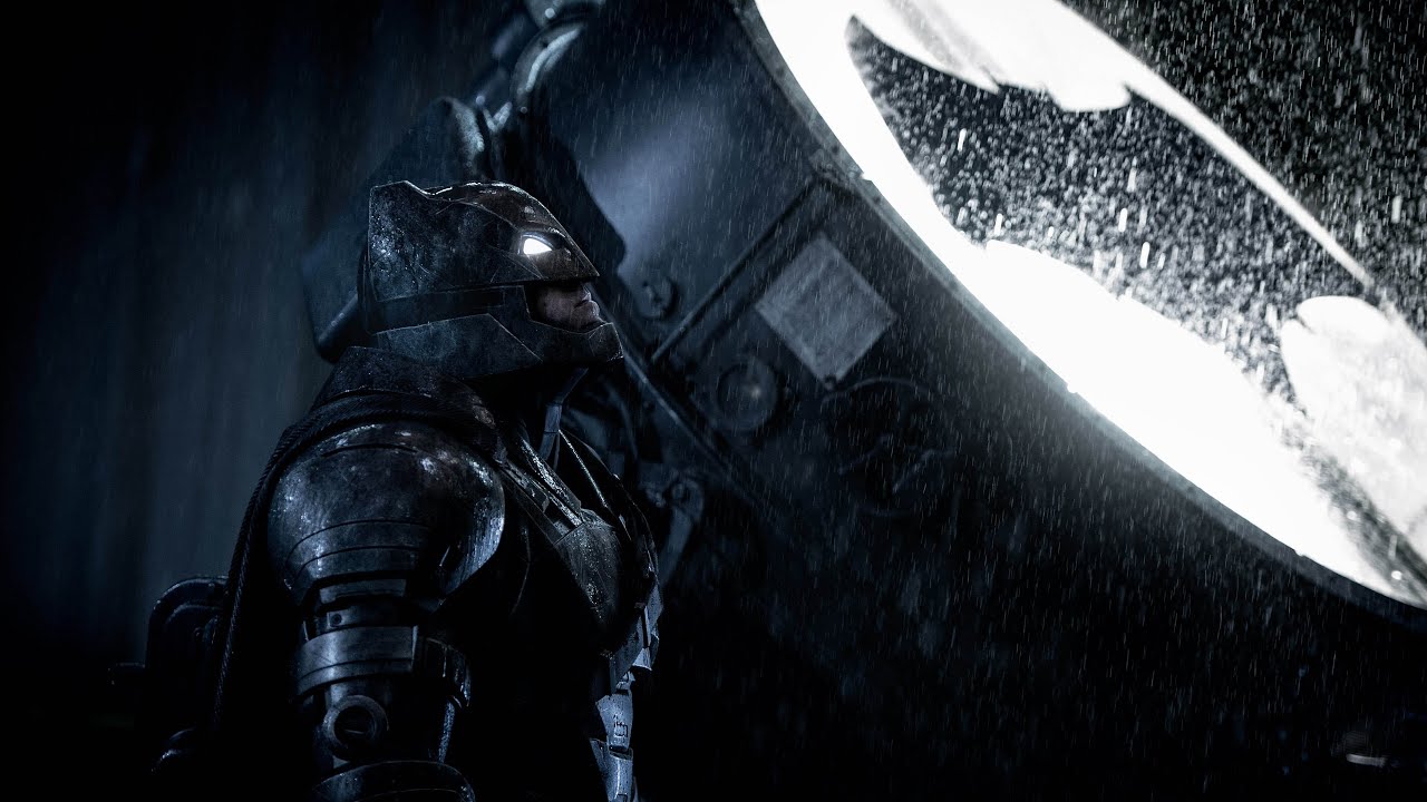 BatmanVSuperman 'Martha' scene FIXED w/Nolan's Batman Score FanEdit ...