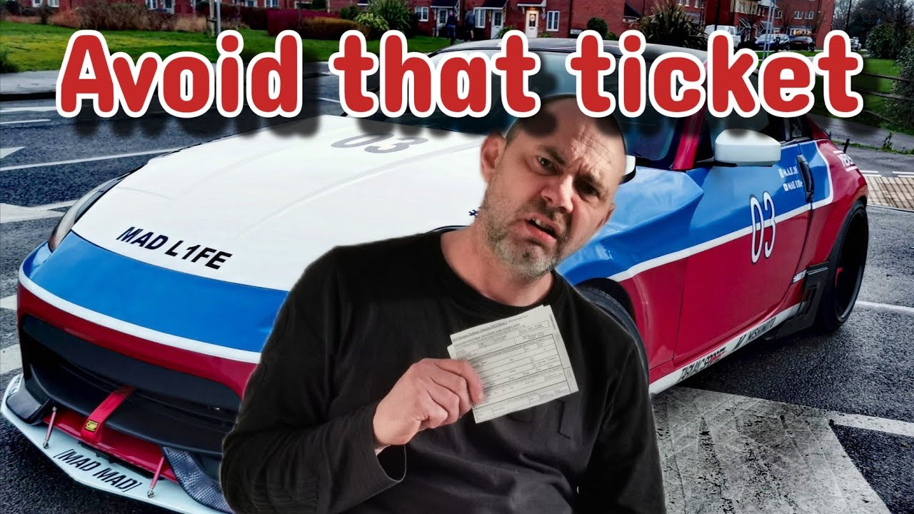 Avoid that speeding ticket, Drive Smart - YouTube