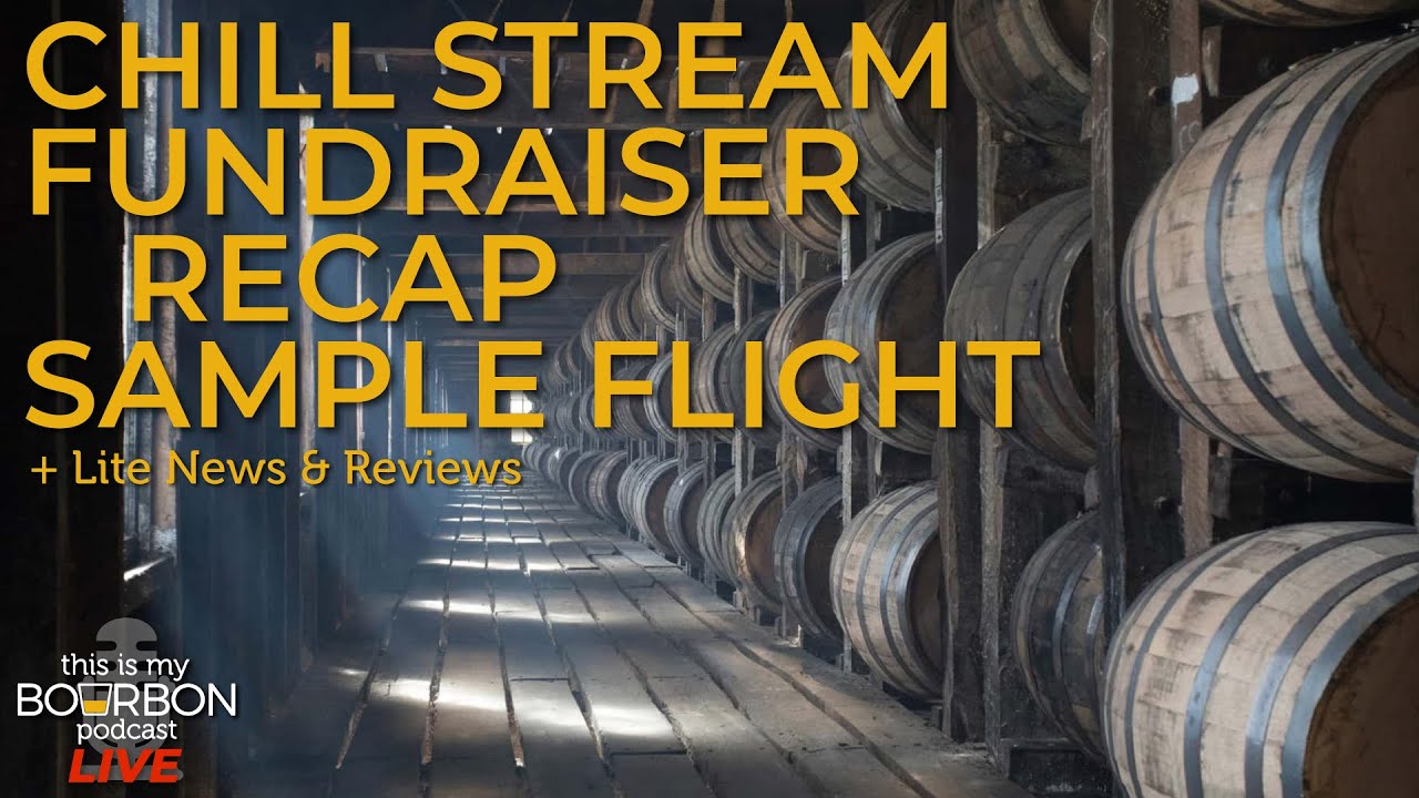 🔴 LIVE 🔴 CHILL STREAM | FUNDRAISER RECAP | SAMPLES + Lite News ...
