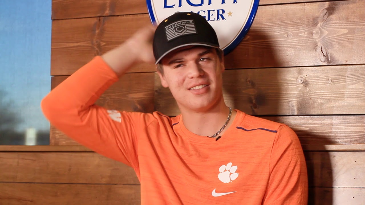 Dayton Sports Huddle episode #5 Nick Hoffmann - YouTube
