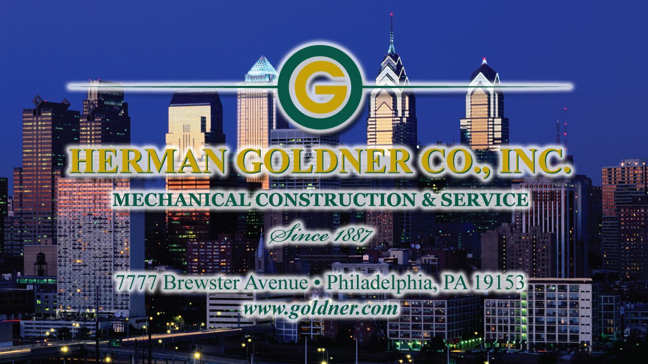 Herman Goldner Company Video - YouTube