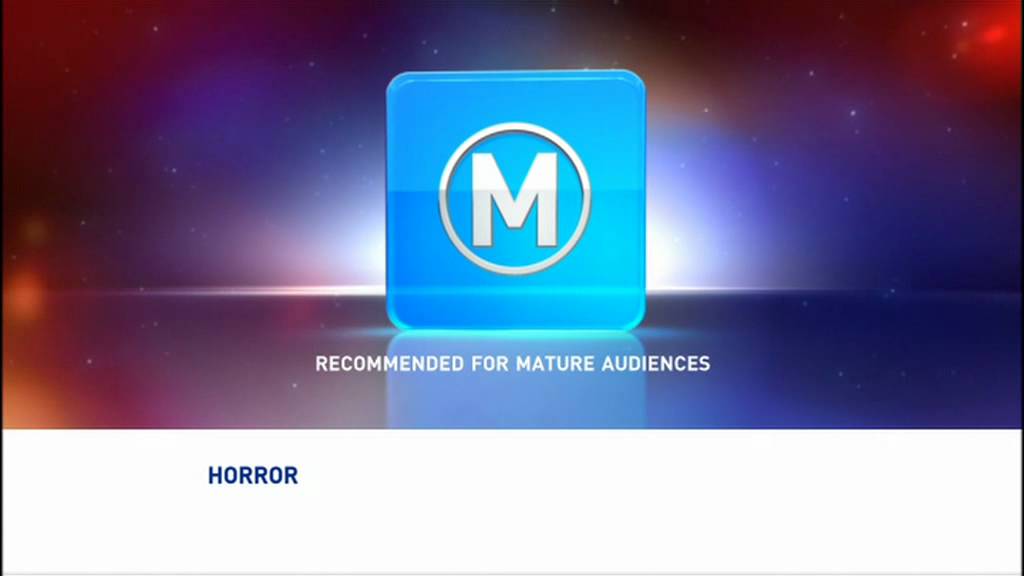 Nine Network: M Classification 2011 - YouTube