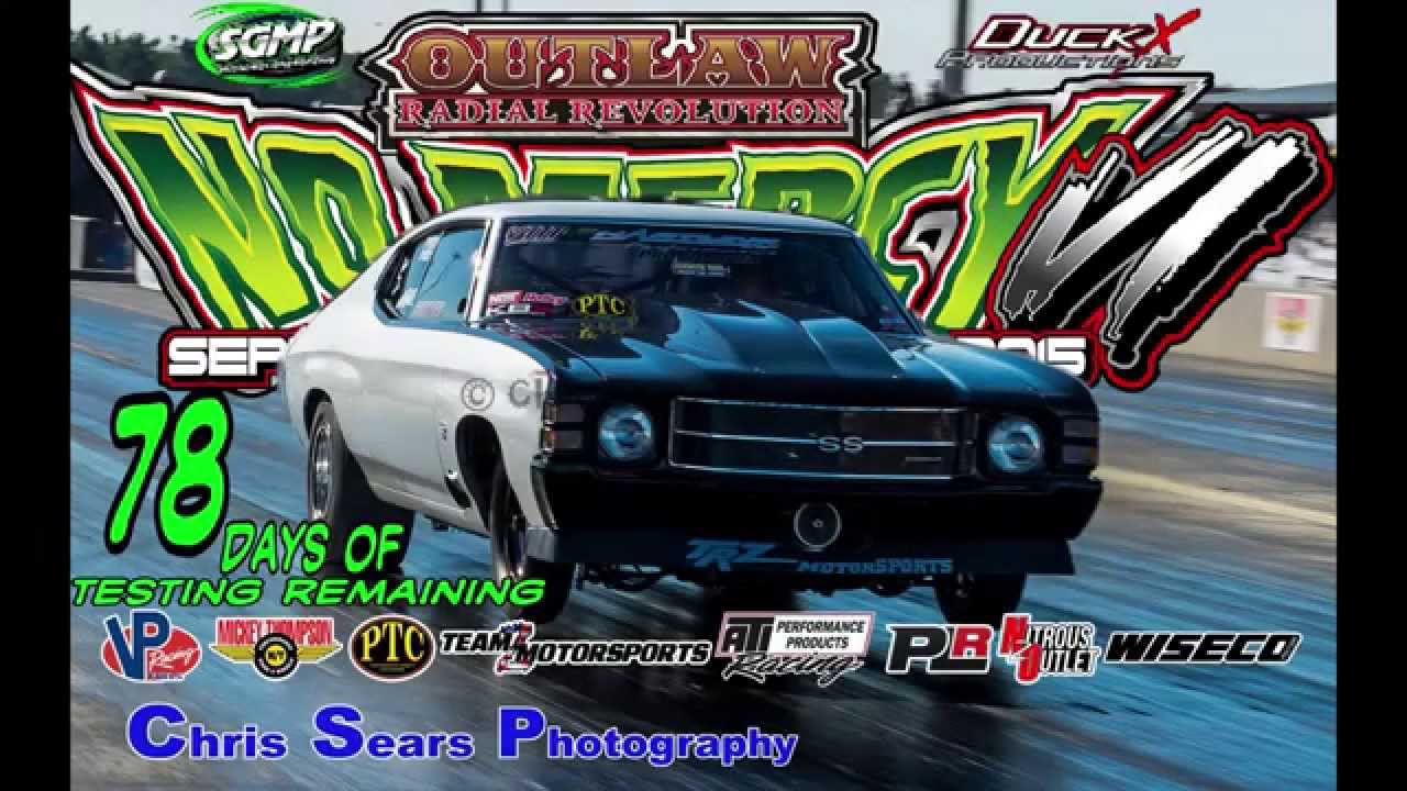 78 Days Left till NO MERCY 6 at SGMP!!! Sept 24-27th, 2015!! - YouTube