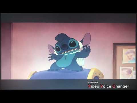 Opening to Bambi Platinum Edition 2005 DVD