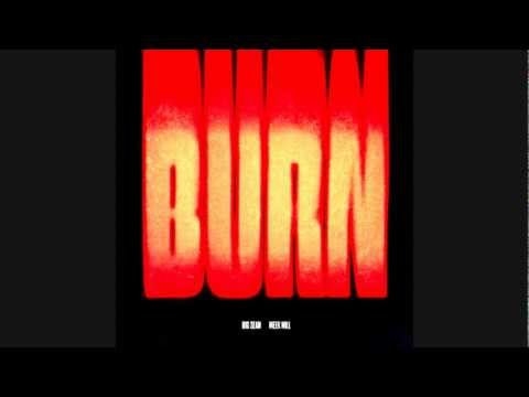 Meek Mill ft. Big Sean - Burn