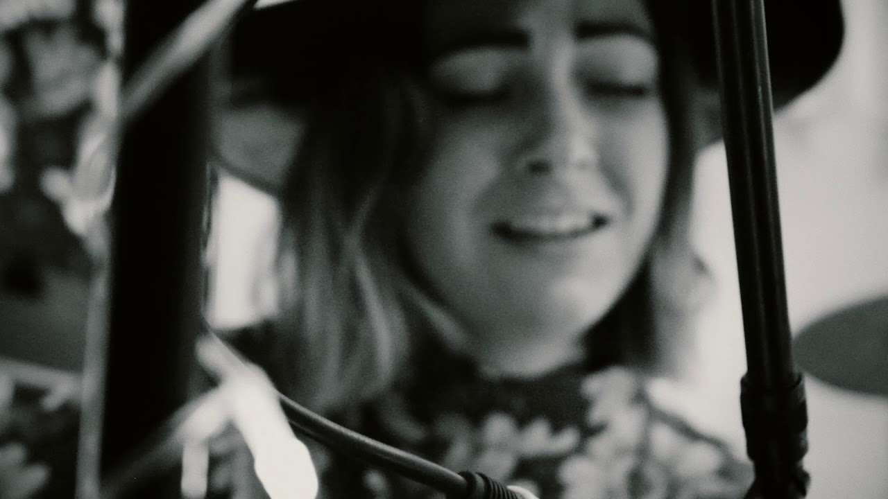 Kayla The Crow: Music Seen Project - YouTube