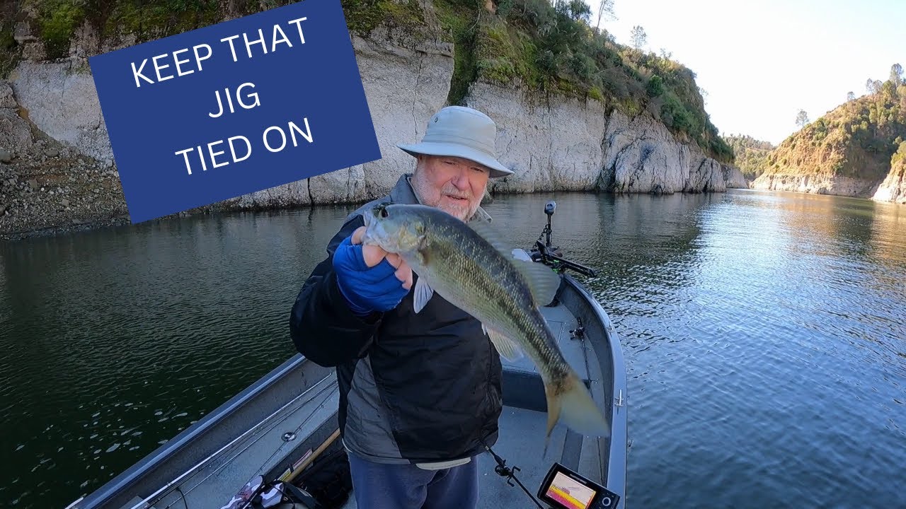 HAPPY NEW YEAR from DRW Bass Fishing - YouTube