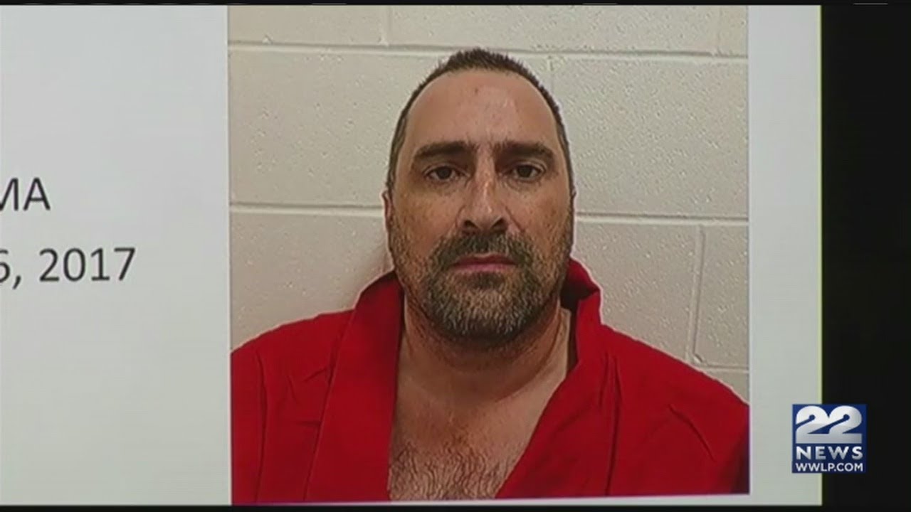 DNA played significant role in arrest of Ziegert murder suspect - YouTube