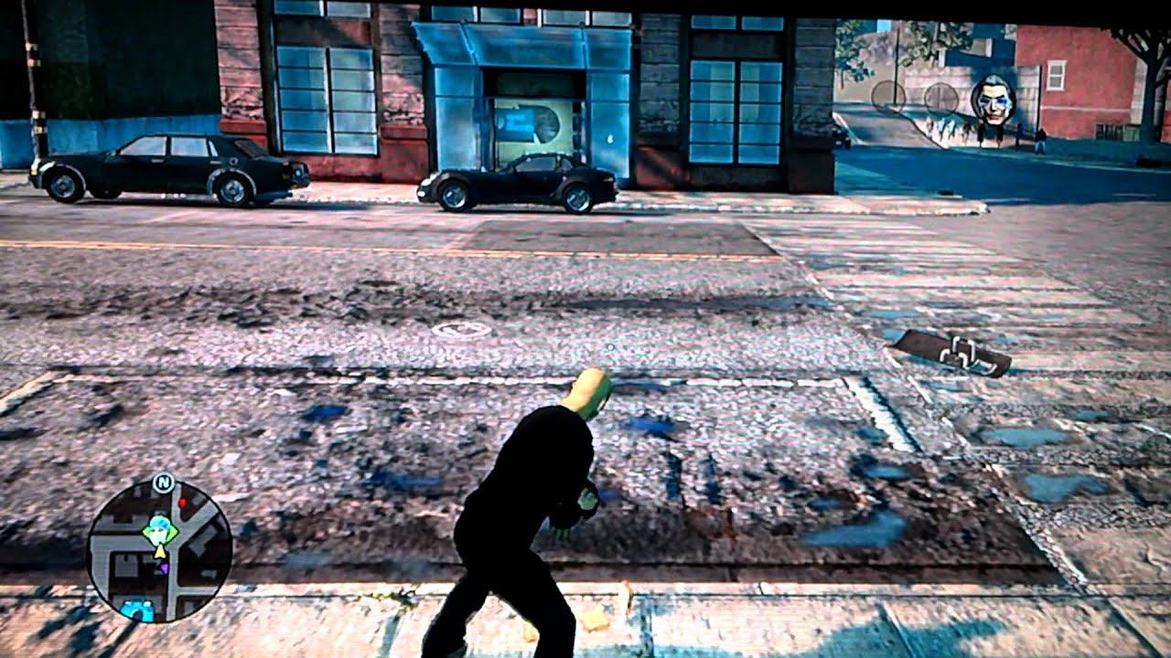 Quarter circle forward + A - YouTube