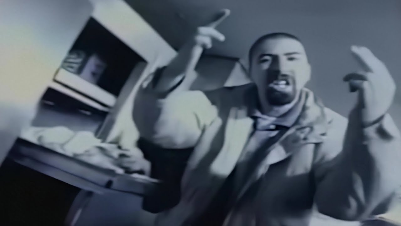 Control Machete - ¿Comprendes, Mendes? (Video Oficial Remasterizado 4K ...