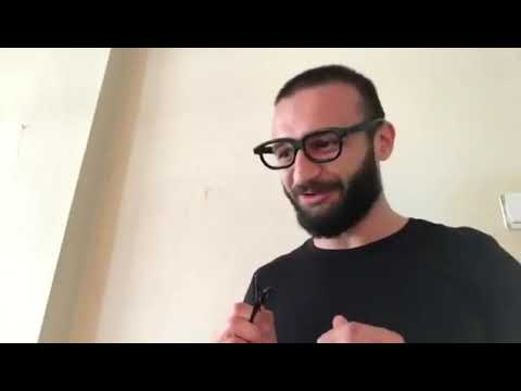 Aykut Elmas ~ Gülmekten Sıçırtan Vineları (Haziran)