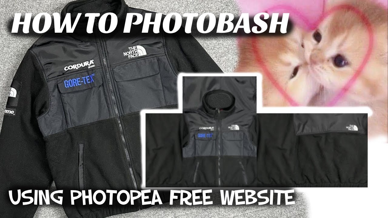 ROBLOX PHOTOBASH REAL CLOTHES TO CLASSIC SHIRT JACKET WINDBREAKER # ...