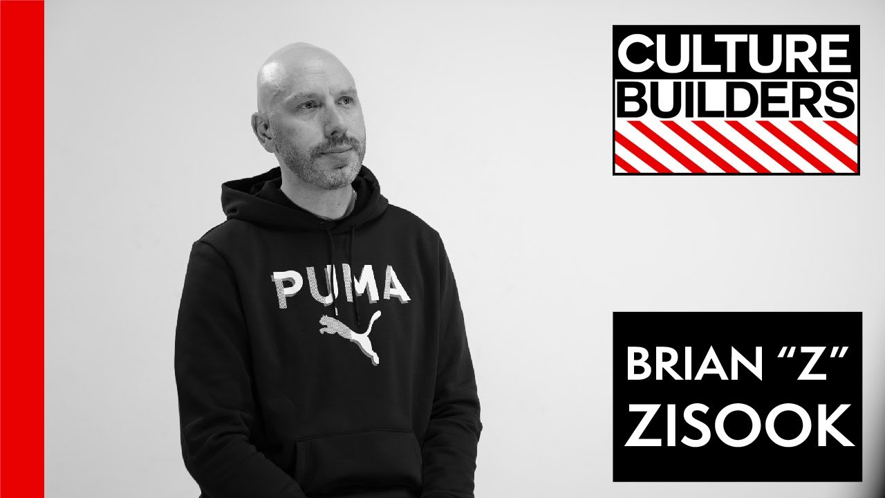 Brian "Z" Zisook Relationship With Hip Hop, Artist Education ...