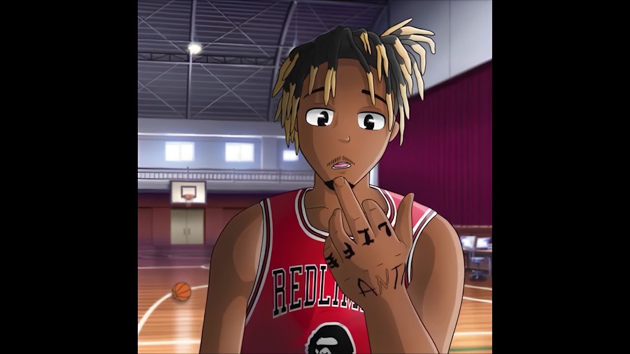 Juice WRLD - Nostalgia (Unreleased) [Prod. Red Limits] - YouTube