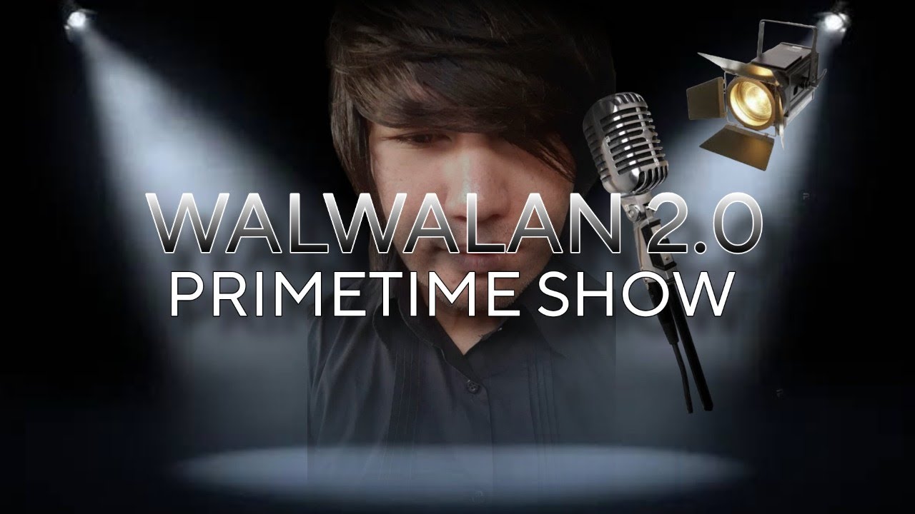 ANOTHER NIGHT OF MUSIC ON WALWALAN 2.0 - YouTube