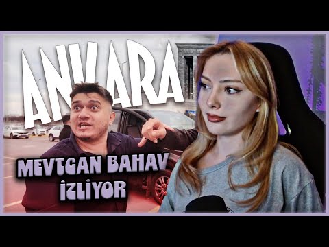 ELDORİNA | EKİP ile KISA YOL VLOG - Tutuklanıyorduk İZLİYOR!