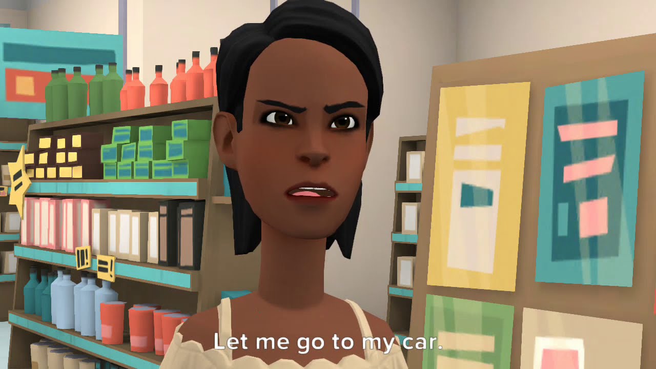 Badimo ba boletše - Part 1 of 2 || Animated Short Film - YouTube