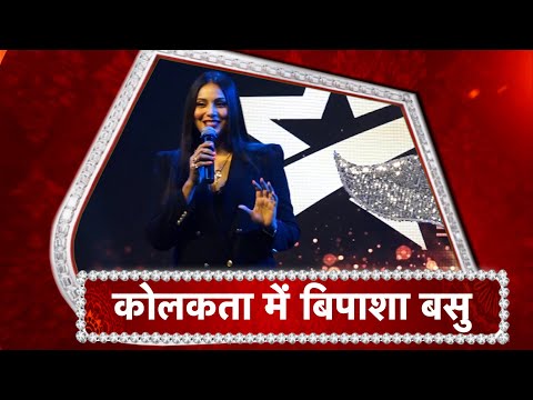 Highlights Of Global Fame Awards 2021 With Bipasha Basu!