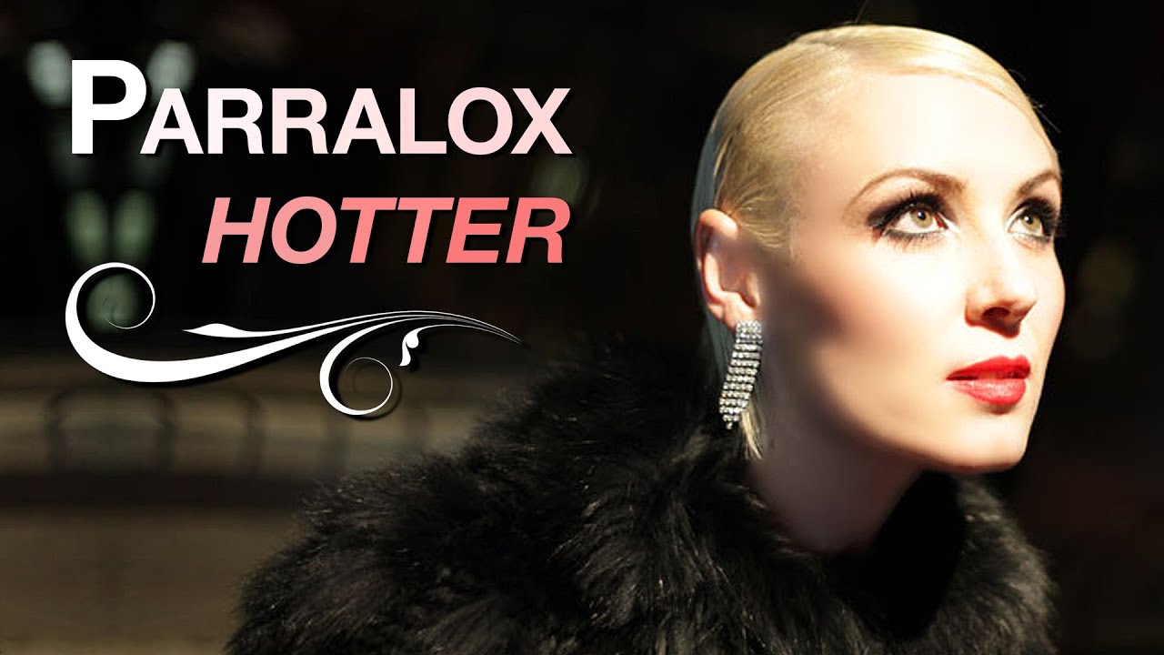 Hotter (Official Video) - YouTube