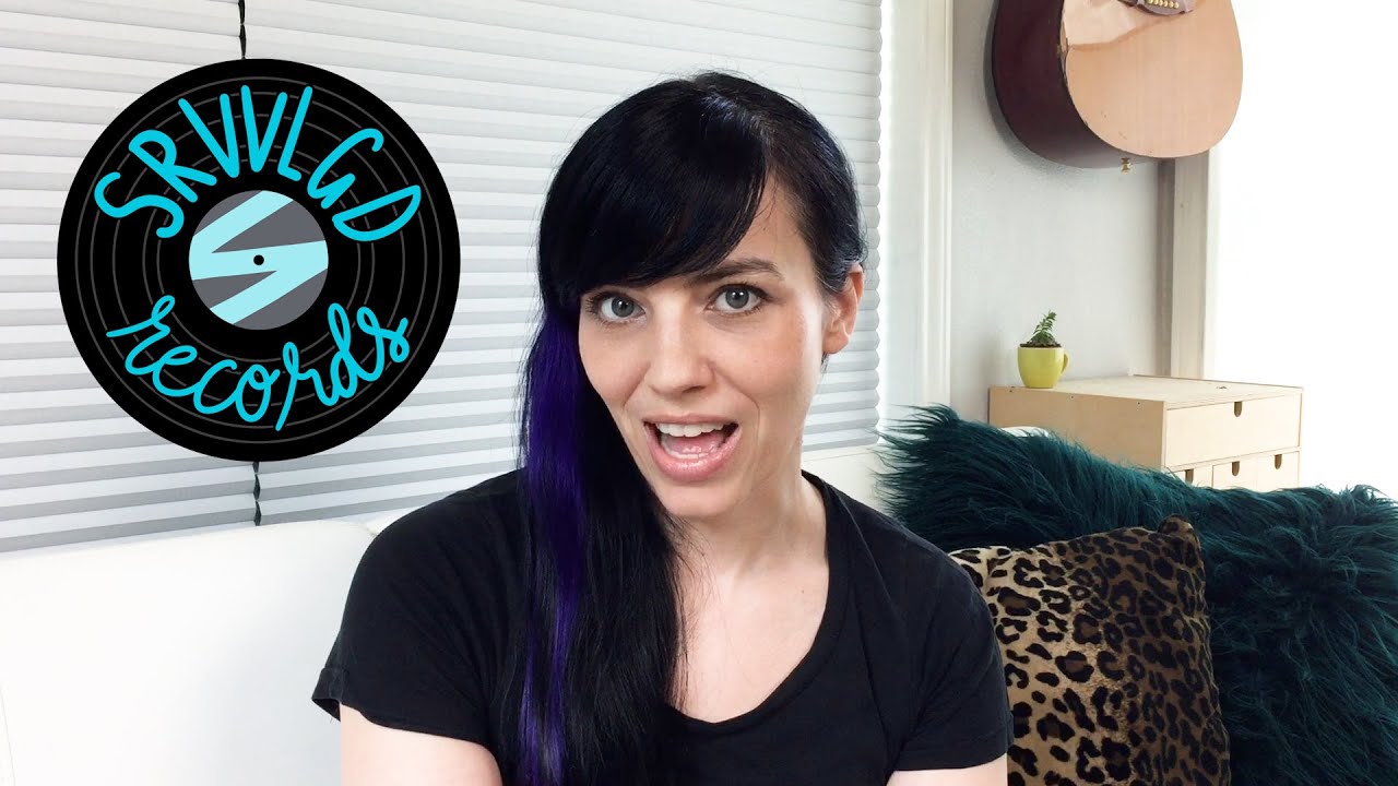 Survival Guide Records! (Patreon Relaunch) - YouTube