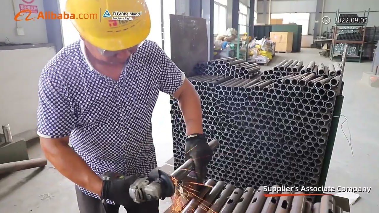 TECON Company Profile 2022 - YouTube