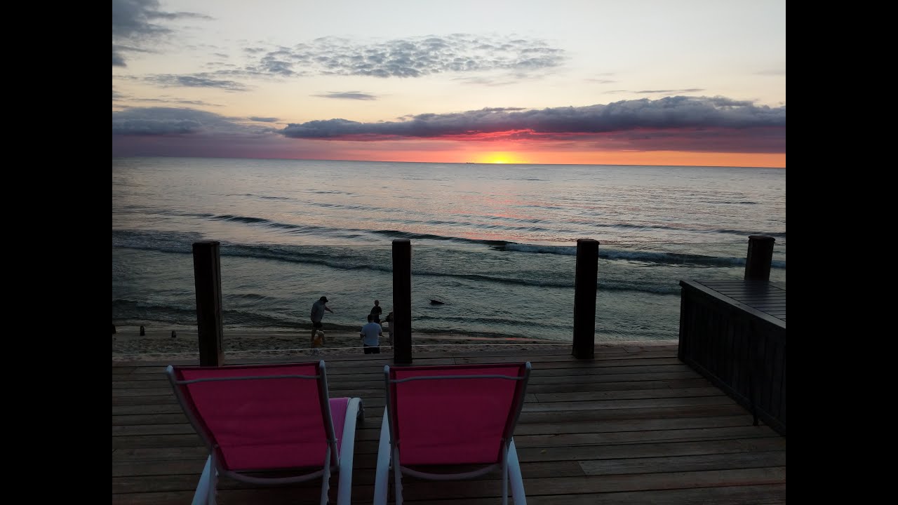 Sable Beach Cottage - YouTube