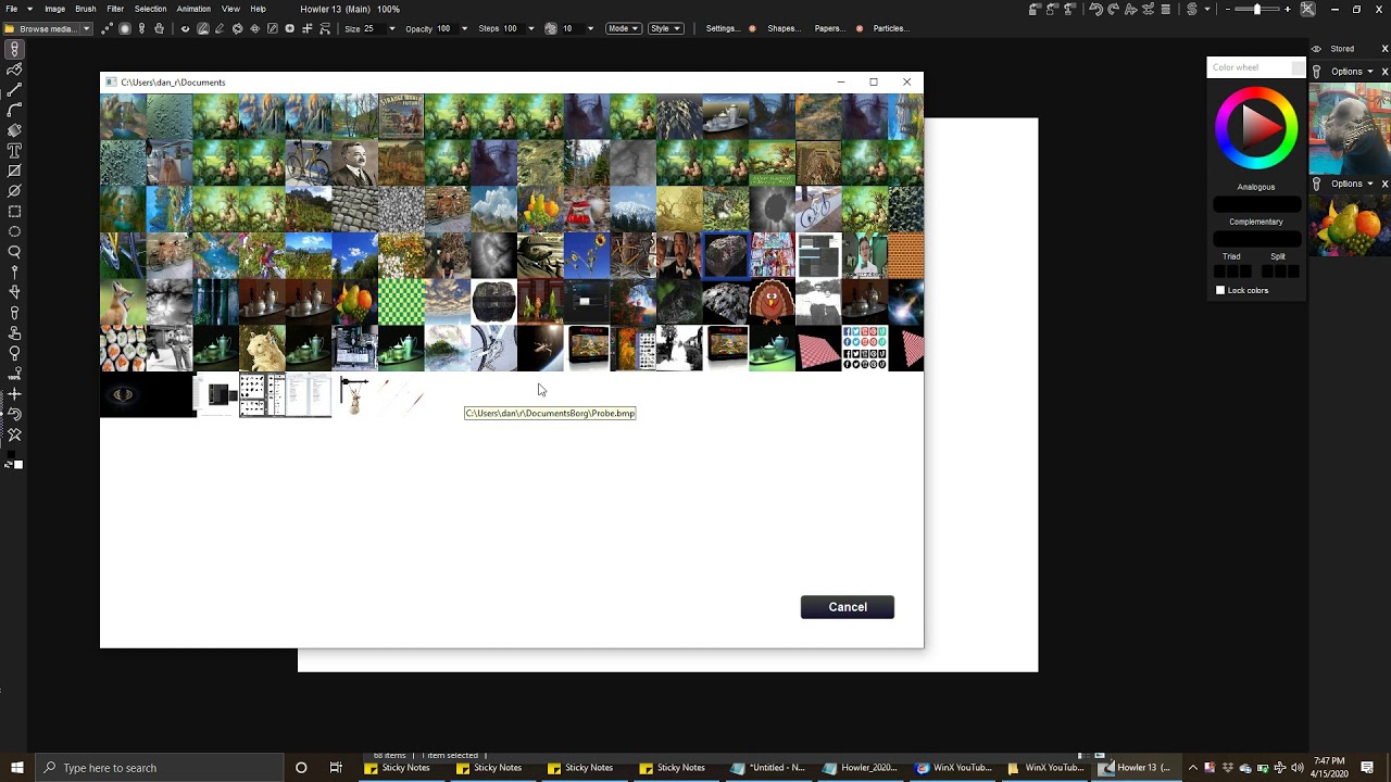 Browser tutorial - did you know? - YouTube