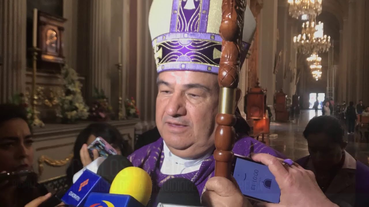 Ayuno obligatorio para católicos miércoles de ceniza y viernes santo ...