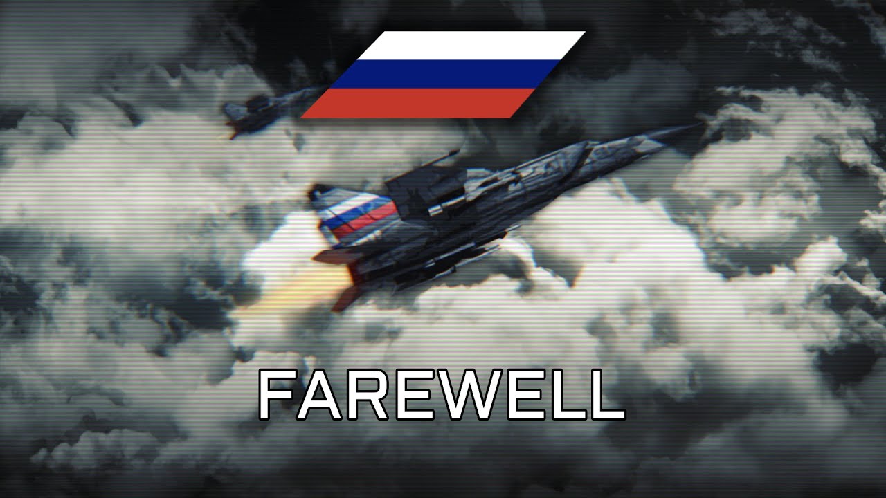 TNO 2WRW OST: Farewell - YouTube