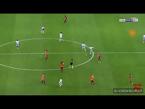 KUCKANIN. GALATASARAYA GÖLÜ