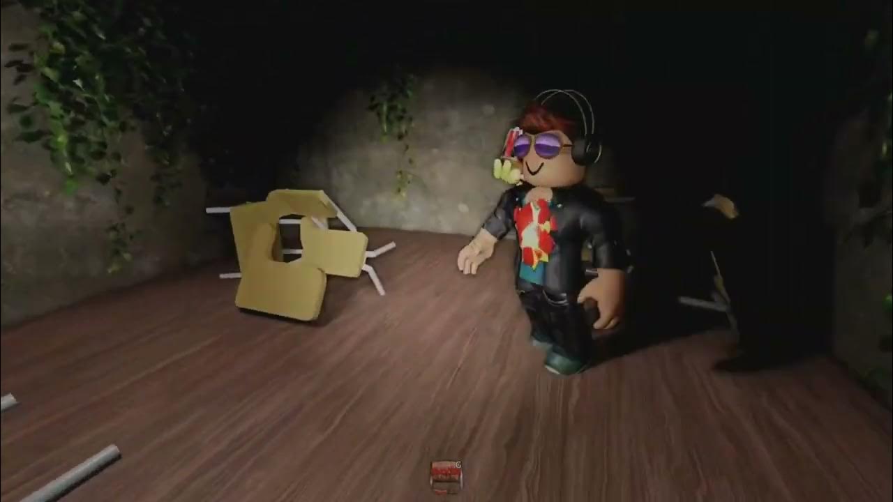 playing the mimic david included - YouTube