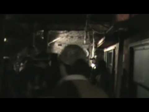 Seattle's Haunted Underground - YouTube