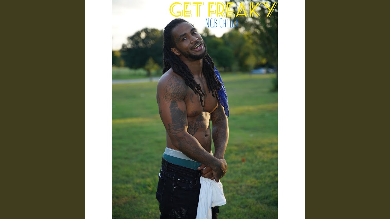 Get Freaky - YouTube