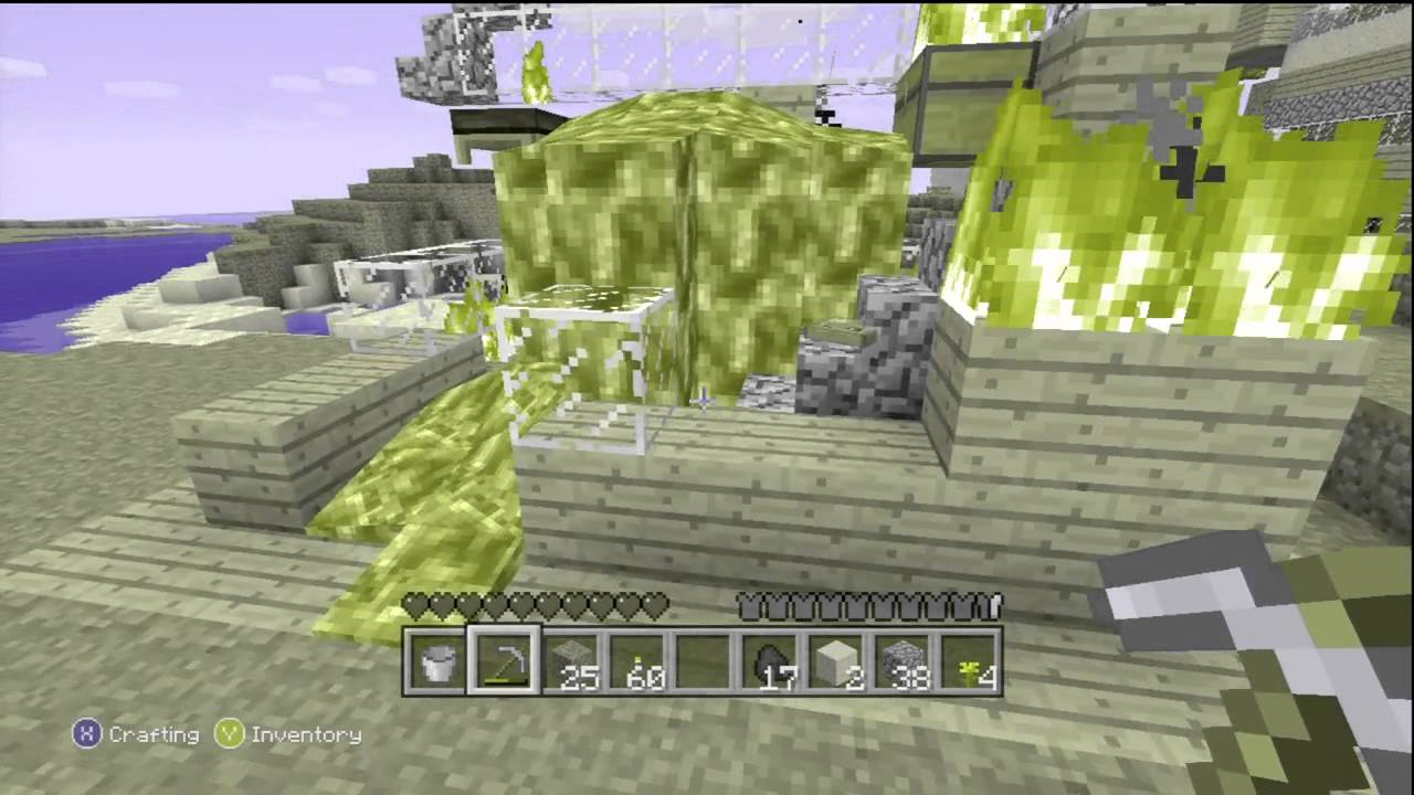 Minecraft | ZuMe Flex's House ;) - YouTube