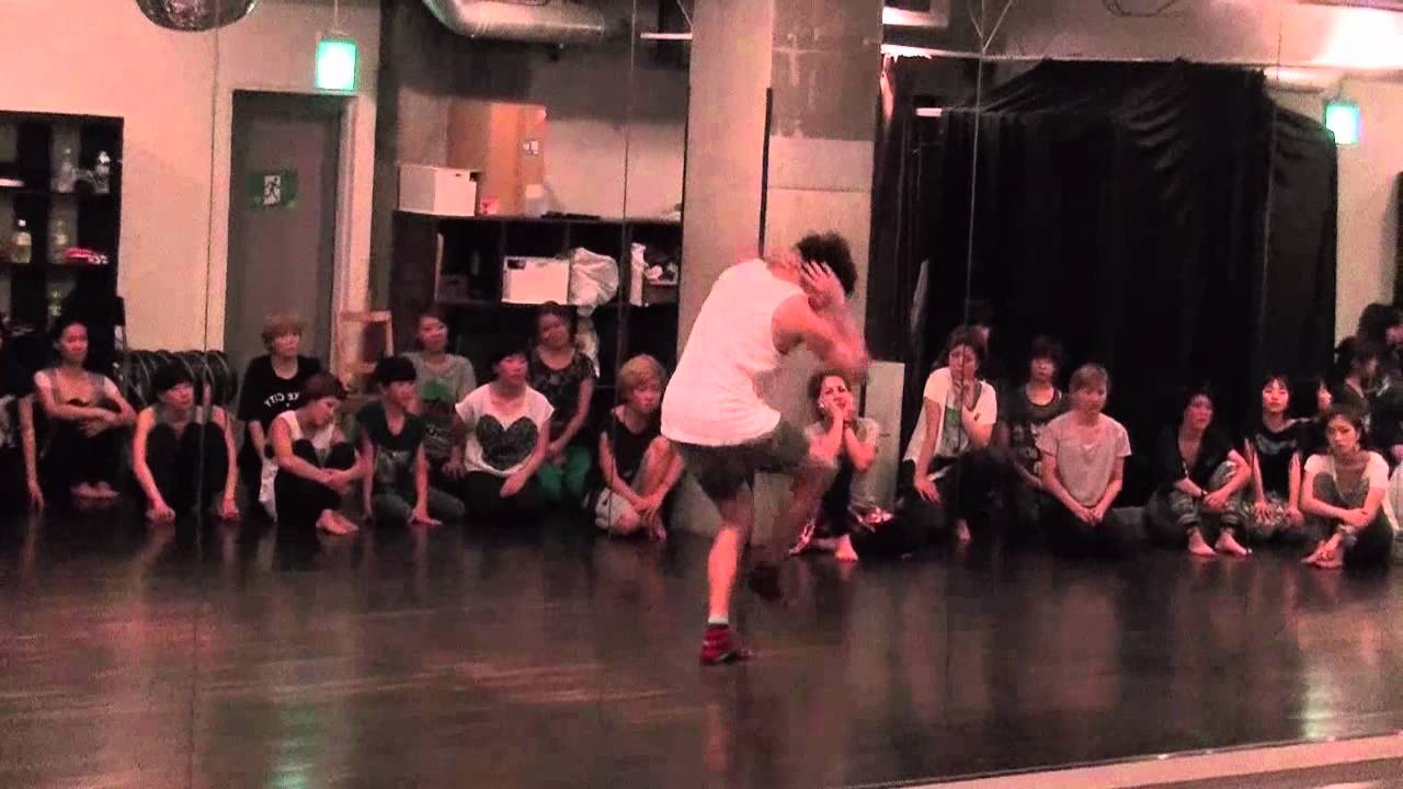 Matt Cady workshop part2 - YouTube