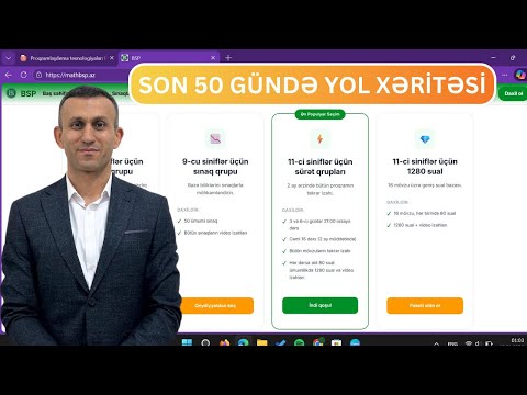 İmtahana son 50 gündə yol xəritəsi #abituriyent #education #dim