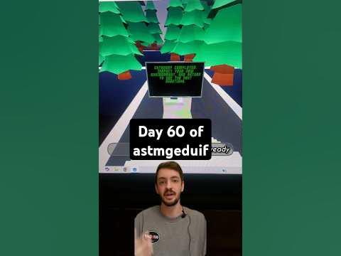 Adding secrets to my game... #devlog #gamedev #gamedevchallenge #day60 - YouTube